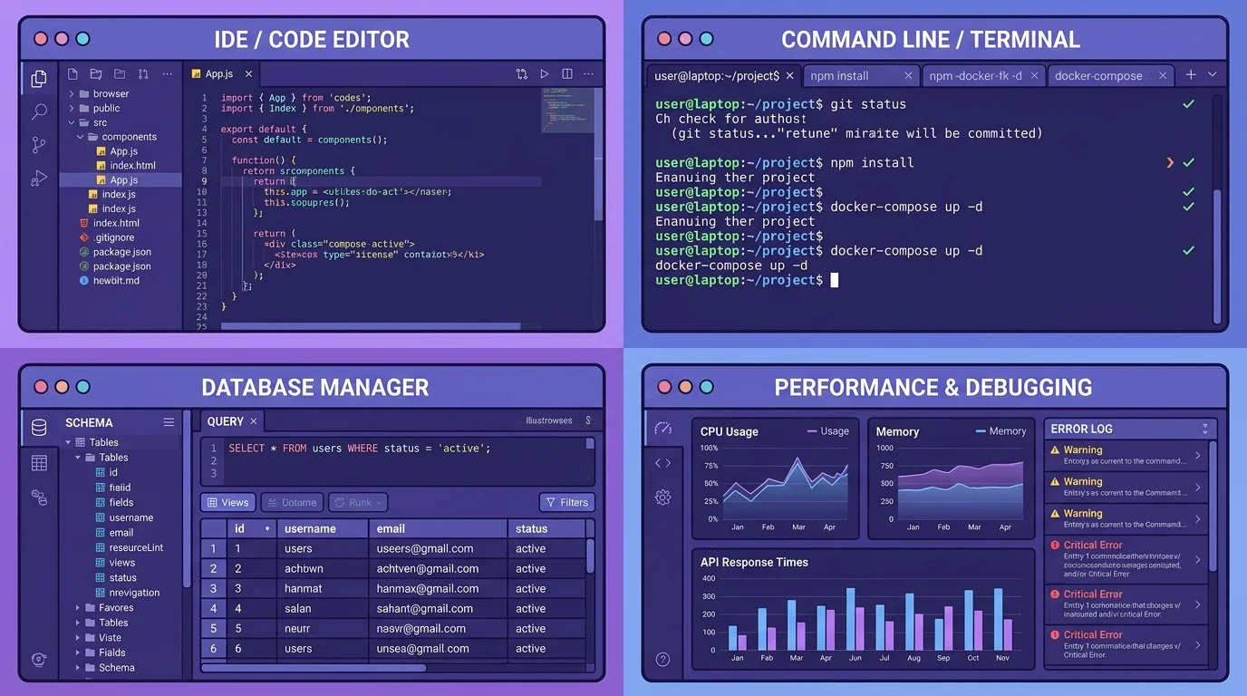 AI Coding Tools on Mac 2026: Claude Code vs Cursor vs Gemini CLI ...